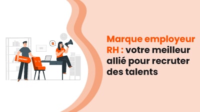 Transformation RH : au-delà du digital, des enjeux de modernisation