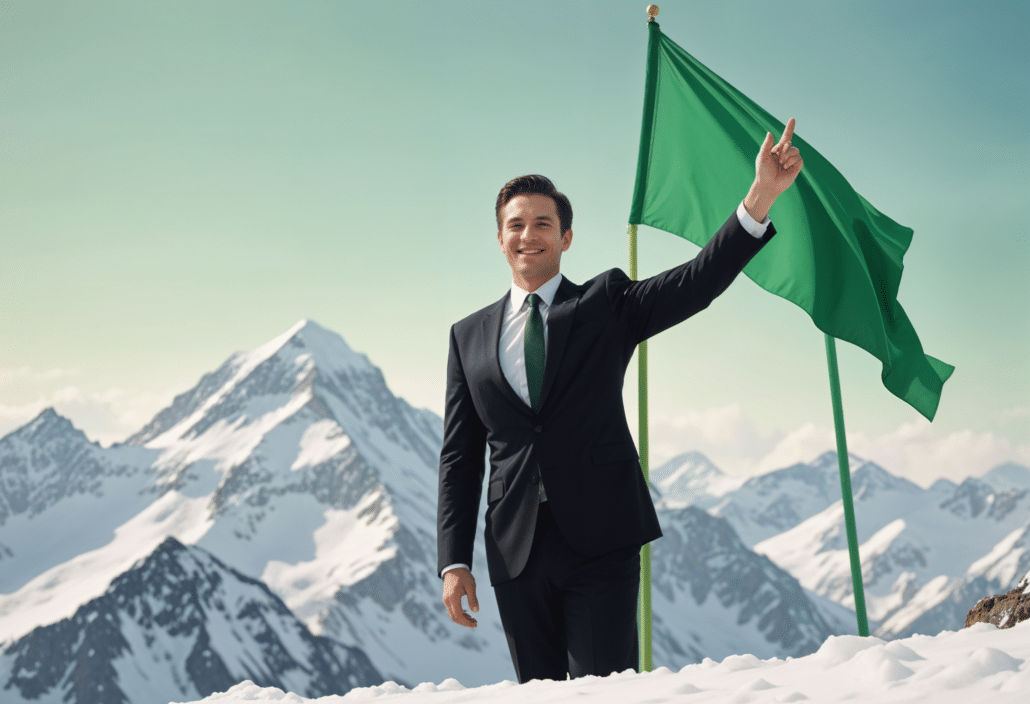 Relation professionnelle de confiance : le secret de la performance